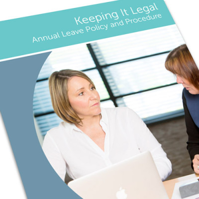 Annual Leave policy & procedure - Celtic HR - Celtic HR